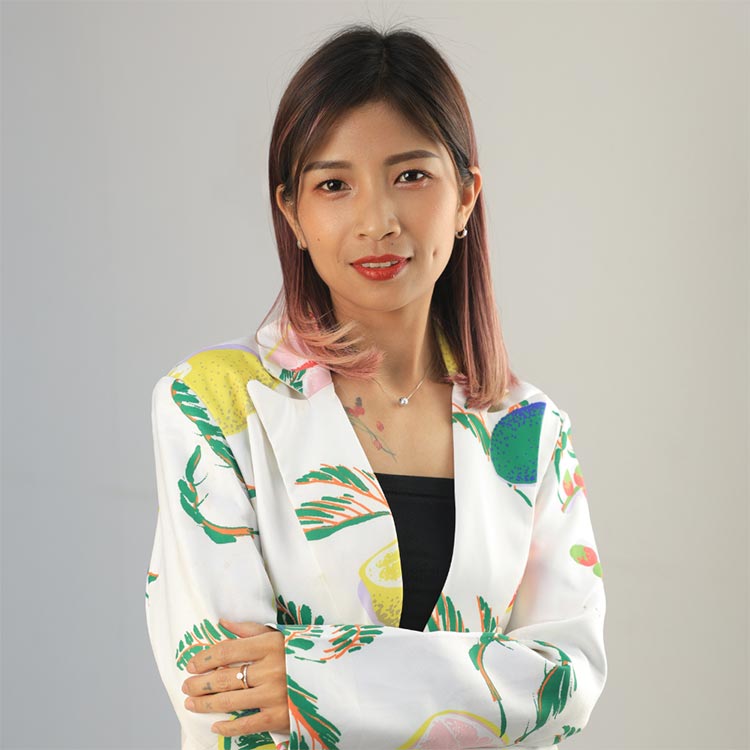 Cho Mar - V47 Hair Salon