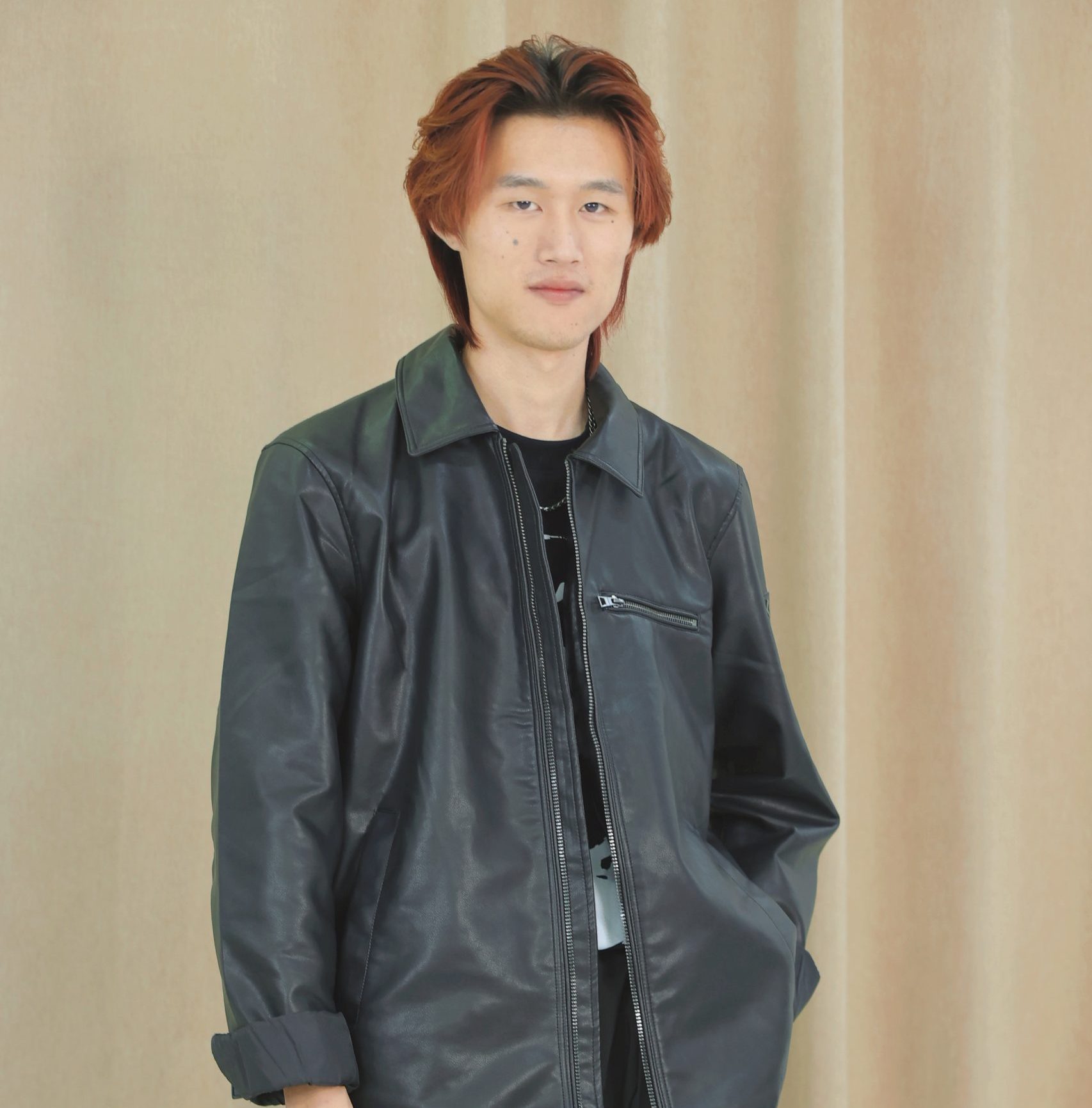 Arr Hong 2 - V47 Hair Salon